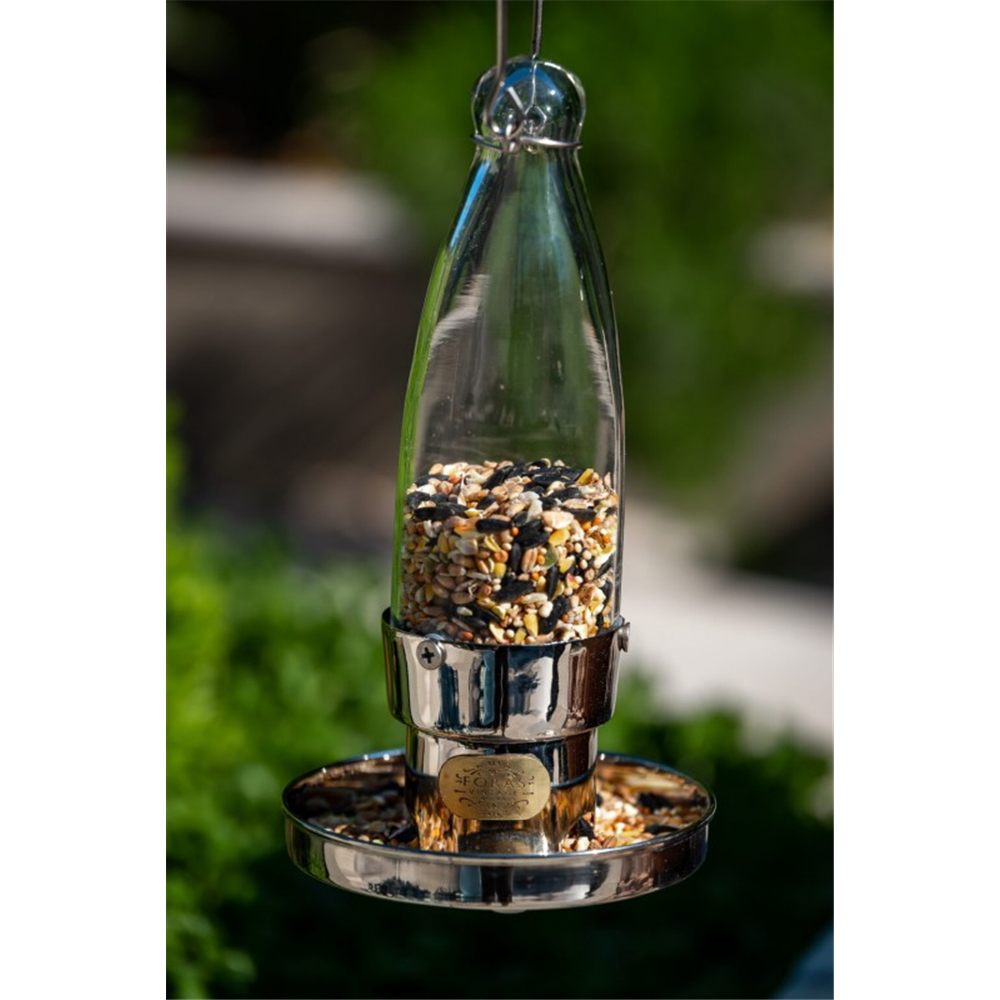 Bird Feeder Info at Landon Artis blog