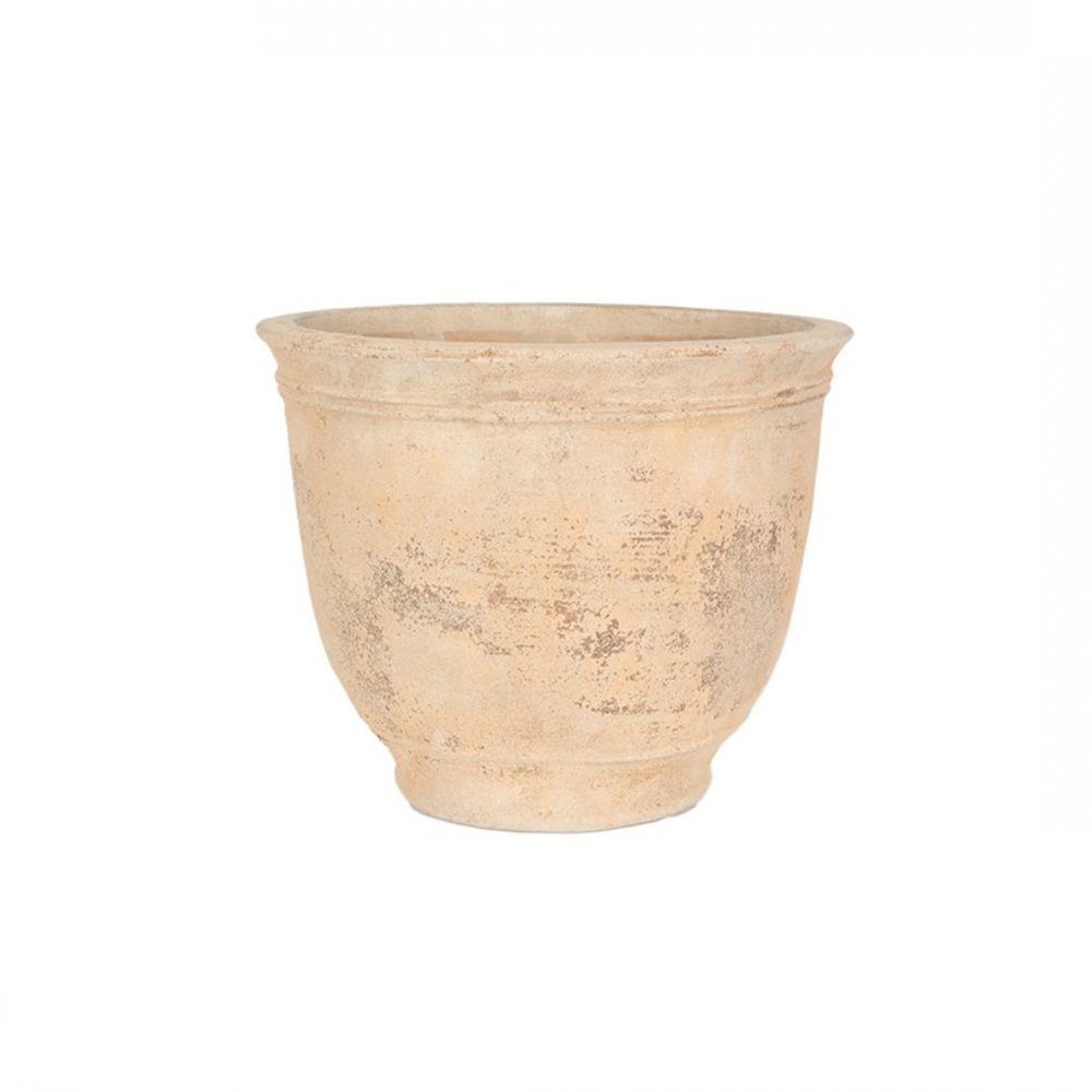 Apta Antique Contour Pot 39cm | Waterperry Gardens - Oxfordshire Garden ...