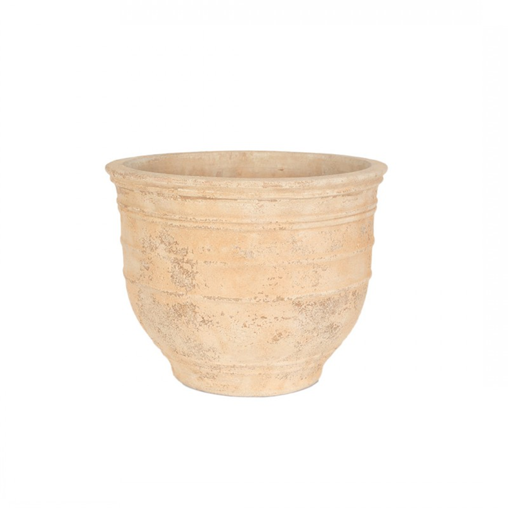 Apta Antique Linear Pot 30cm | Waterperry Gardens - Oxfordshire Garden ...