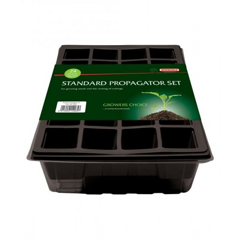 Bosmere Standard Propagator set | Waterperry Gardens - Oxfordshire ...