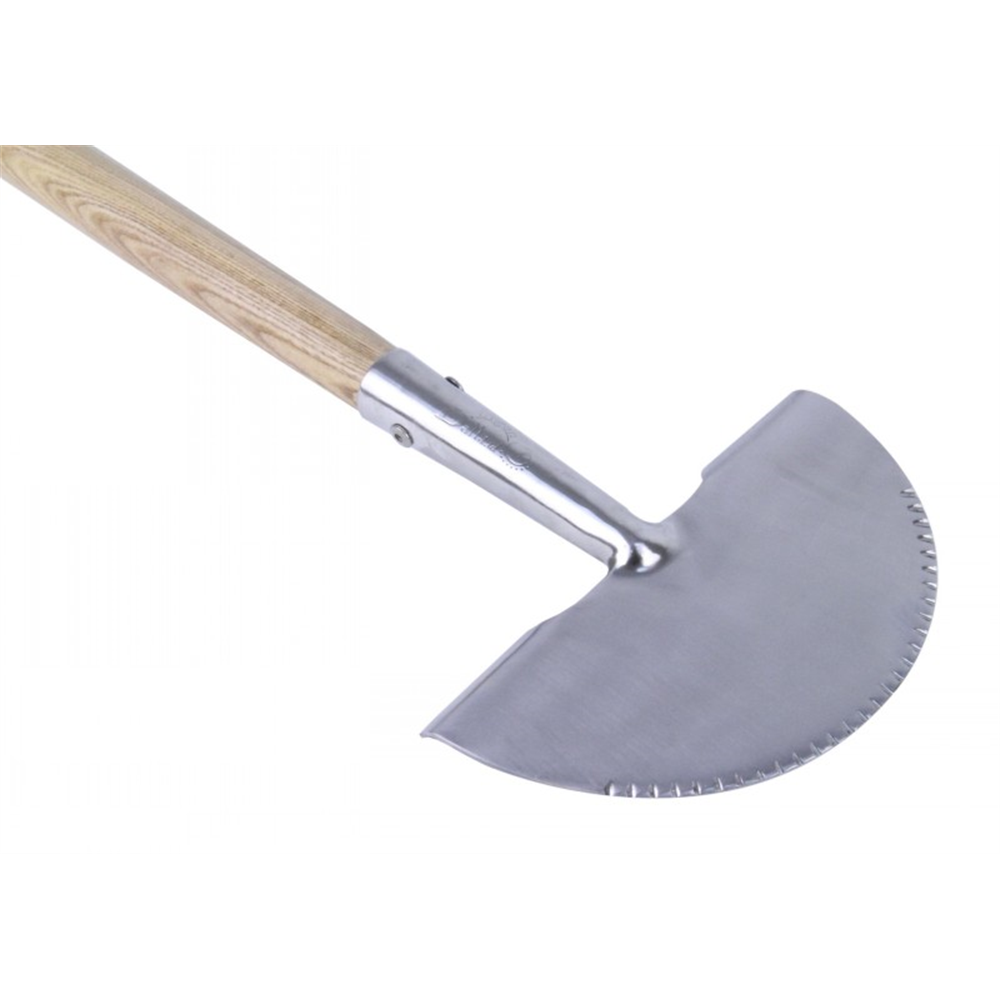 Burgon & Ball Half Moon Lawn Edger | Waterperry Gardens - Oxfordshire ...