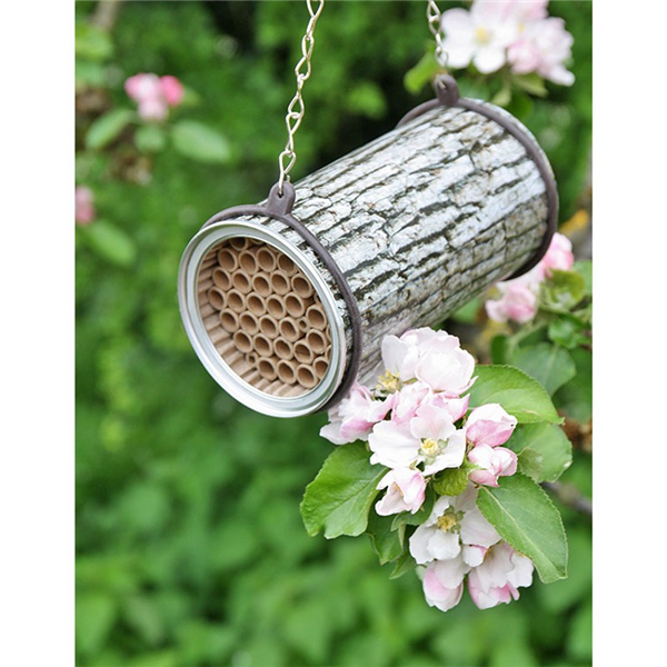 Bee Nester | Waterperry Gardens - Oxfordshire Garden Centre, Buy Plants ...