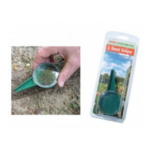 Seed Sower | Waterperry Gardens - Oxfordshire Garden Centre, Buy Plants ...
