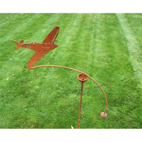 Wind Rocker Spitfire | Waterperry Gardens - Oxfordshire Garden Centre ...