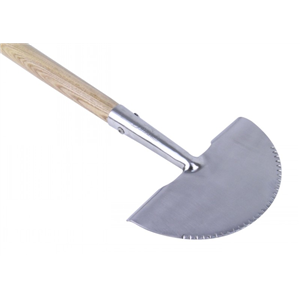 Burgon & Ball Half Moon Lawn Edger | Waterperry Gardens - Oxfordshire ...