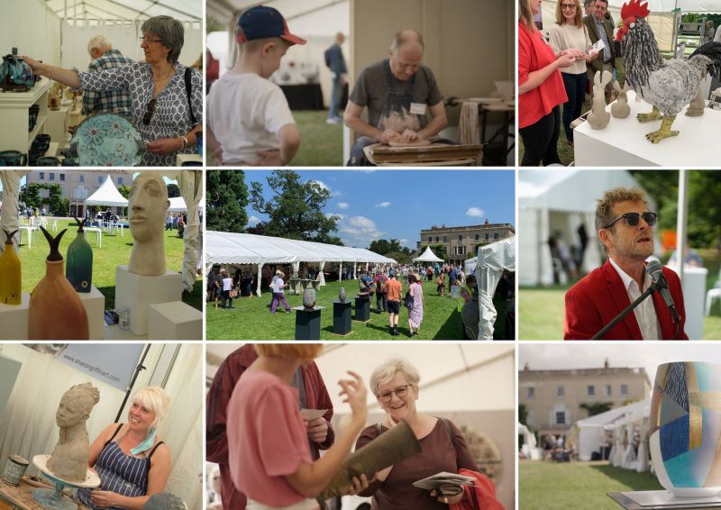 Upcoming Events – Waterperry Gardens