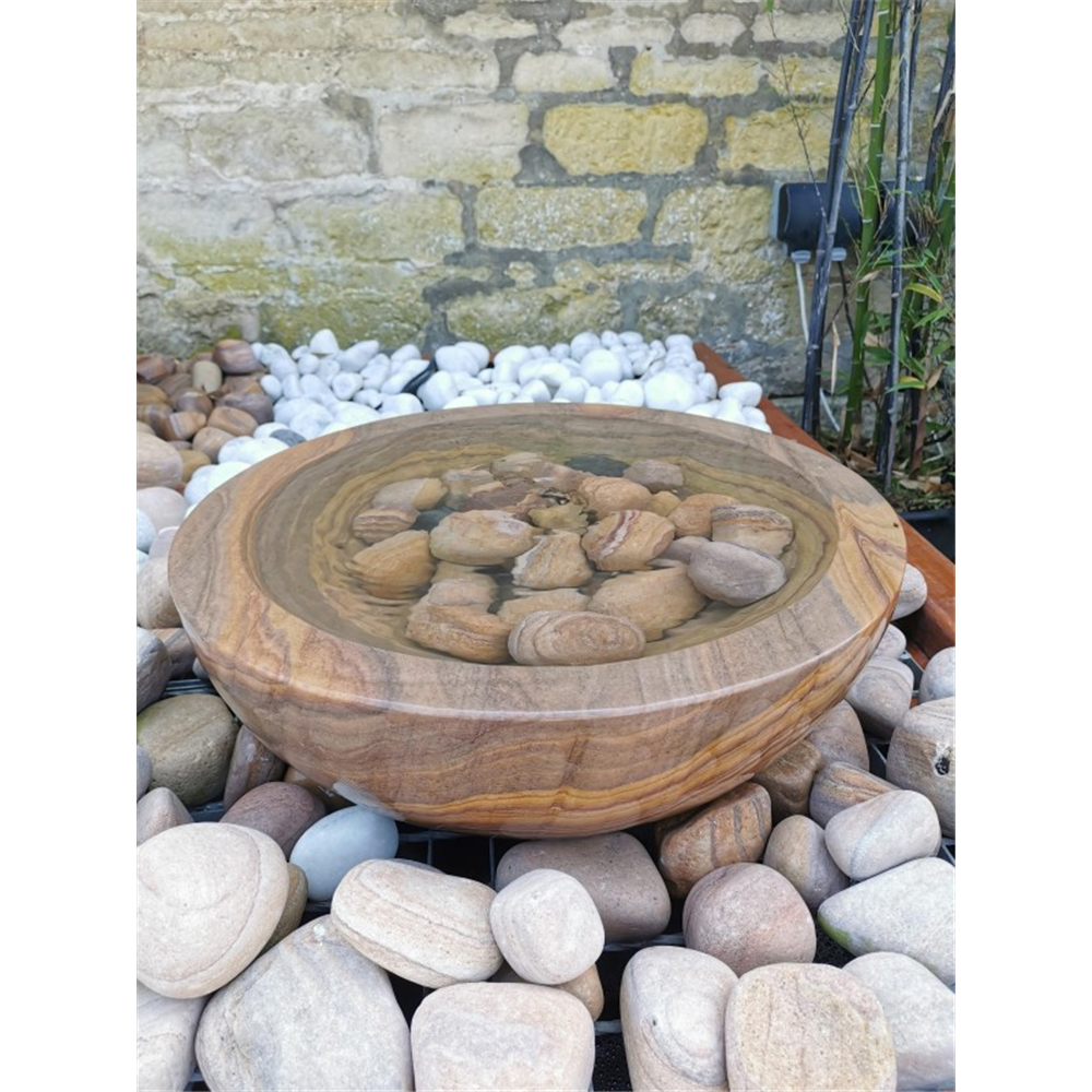 What to Consider Before Installing a Water Feature in Your Garden