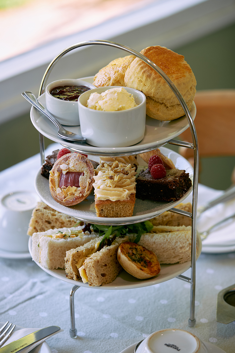 Waterperry Gardens | Garden Centre | Plant Centre | Tea Shop