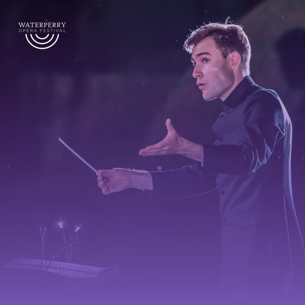 Waterperry Opera Festival: Last Night at the Opera - Waterperry Gardens